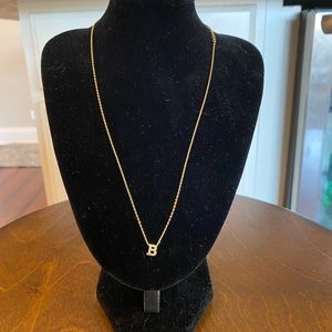 Jewelry | Gold Necklace | Poshmark